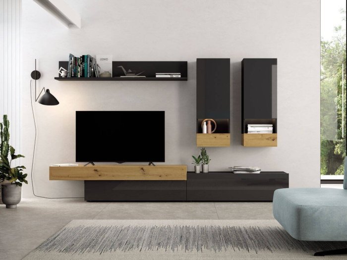 Salón apilable Phantom Three