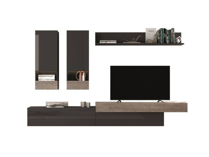 Salón apilable Phantom Three