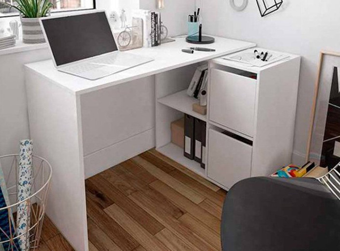 ELIGE TU ESCRITORIO IDEAL: ESTO ES LO QUE DEBES PREGUNTARTE PARA ...